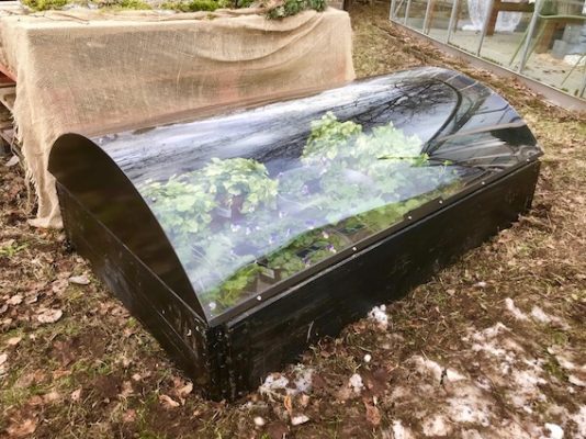 Drivbänk - Gardenline